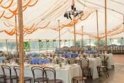 Bourke Hire - Weddings & Parties